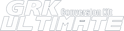 GRK ULTIMATE - UK-WORKS-RC